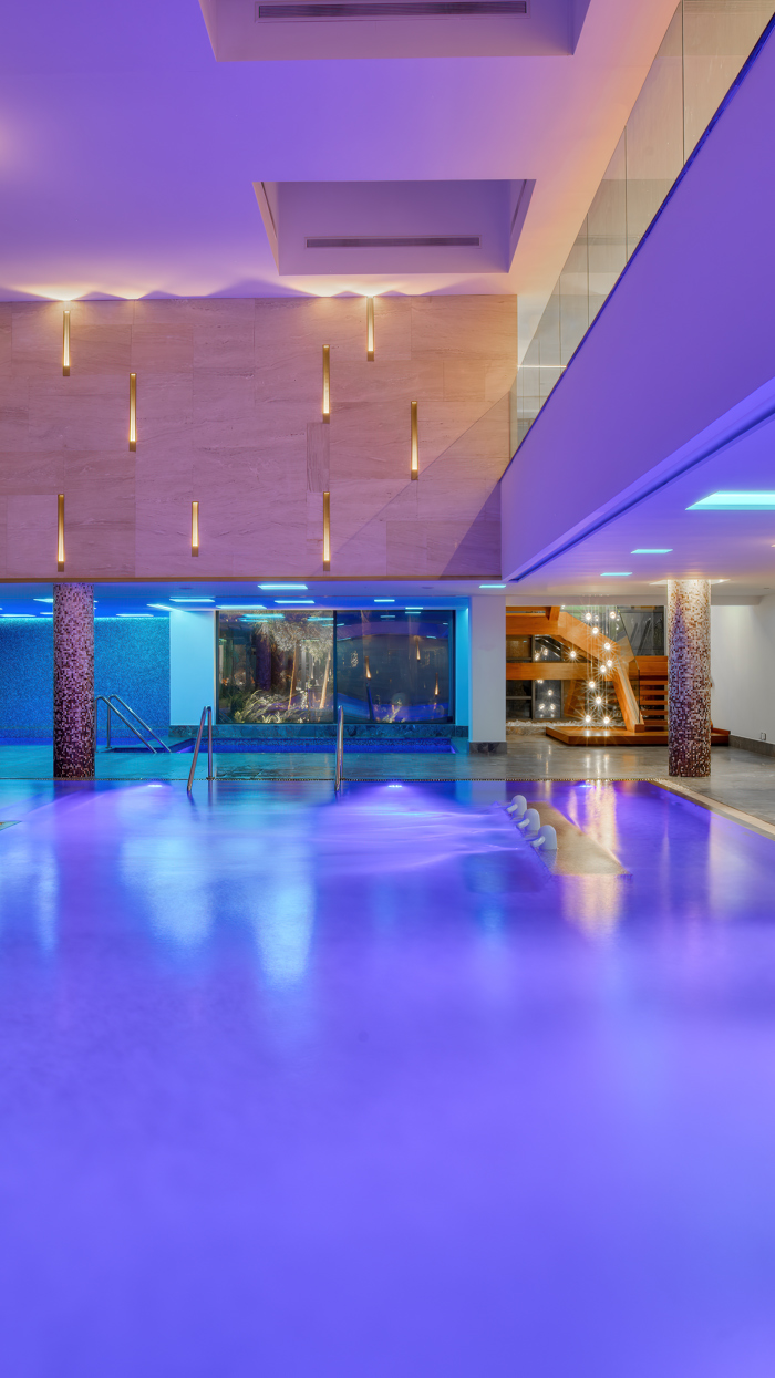 Official Gift Vouchers for Parklane, a Luxury Collection Resort & Spa ...